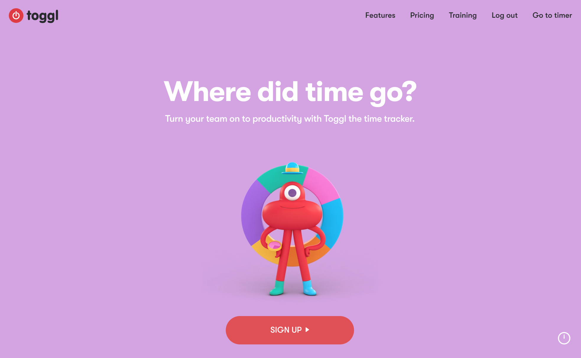 20 Examples Of Beautifully Strategic SaaS Website Design