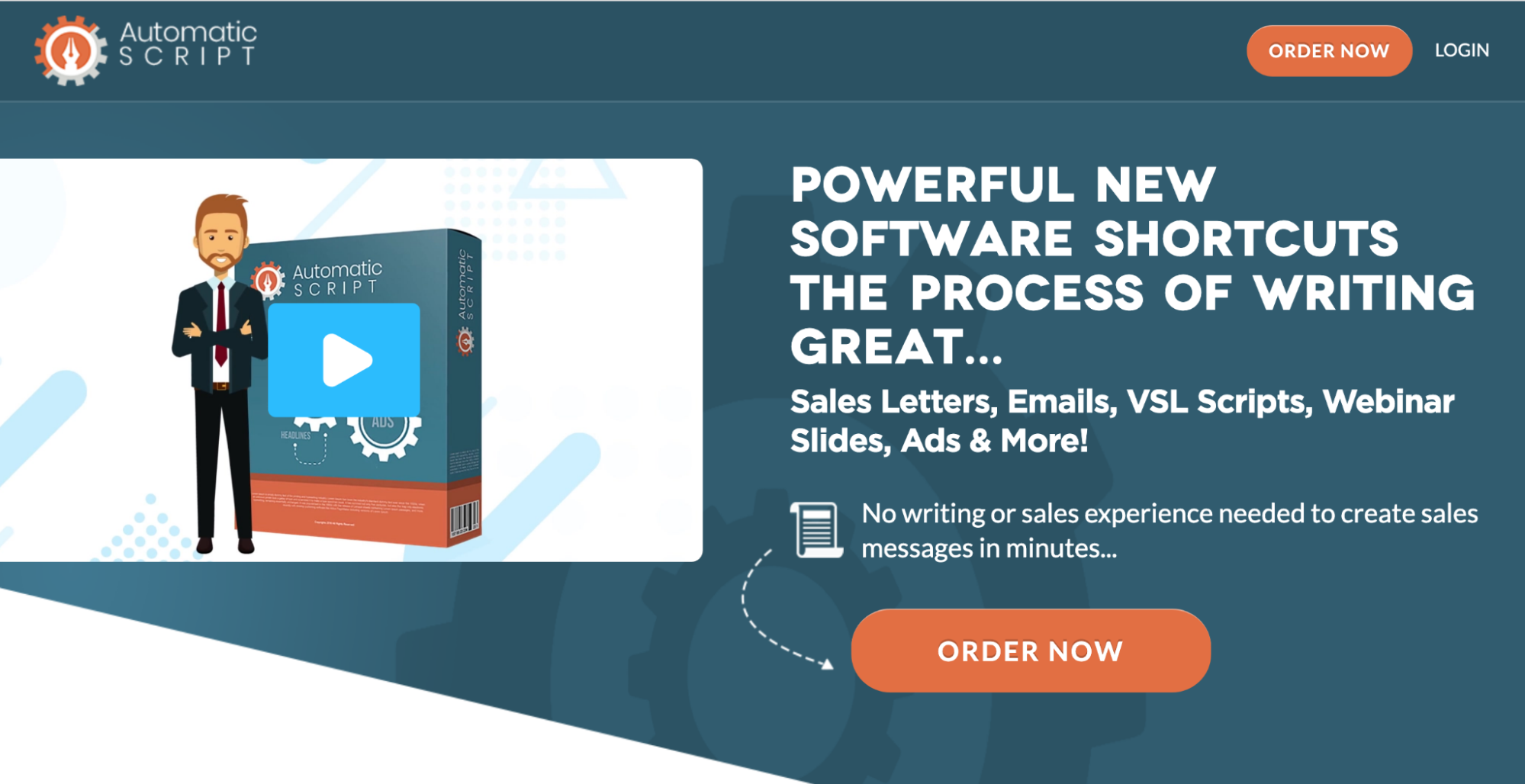 22 Popular Copywriting Tools To Consider In 2022 | Nectafy