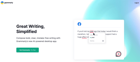 22 Popular Copywriting Tools To Consider In 2022 | Nectafy