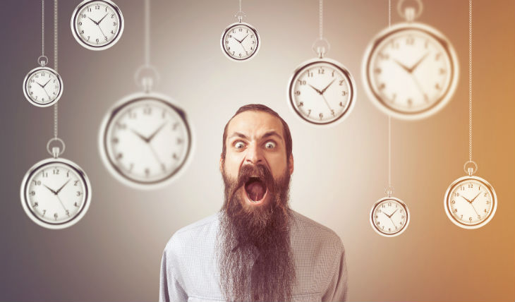 How Long Does It Take To Write A Blog Post? A 2,400-Hour Analysis