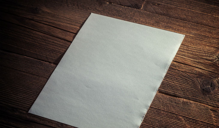The 5 W's Of A White Paper (White Paper Checklist Included)