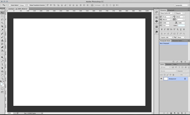 How To Create One-Of-A-Kind Blog Images In Photoshop (A Step-By-Step ...