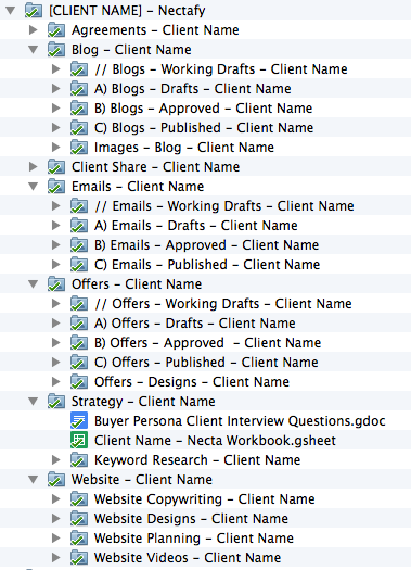 24 Inbound Marketing Tools We Use To Get The Job Done