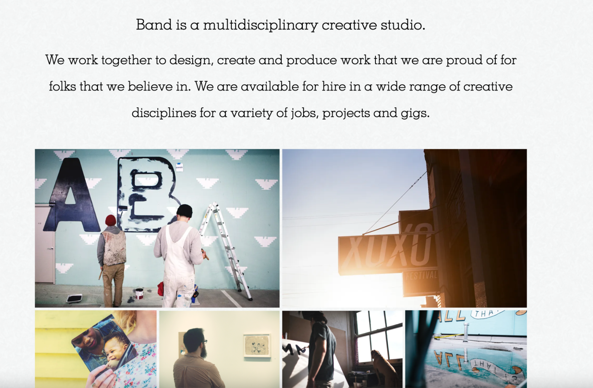 12 Effective “About Us” Page Examples To Mimic | Nectafy