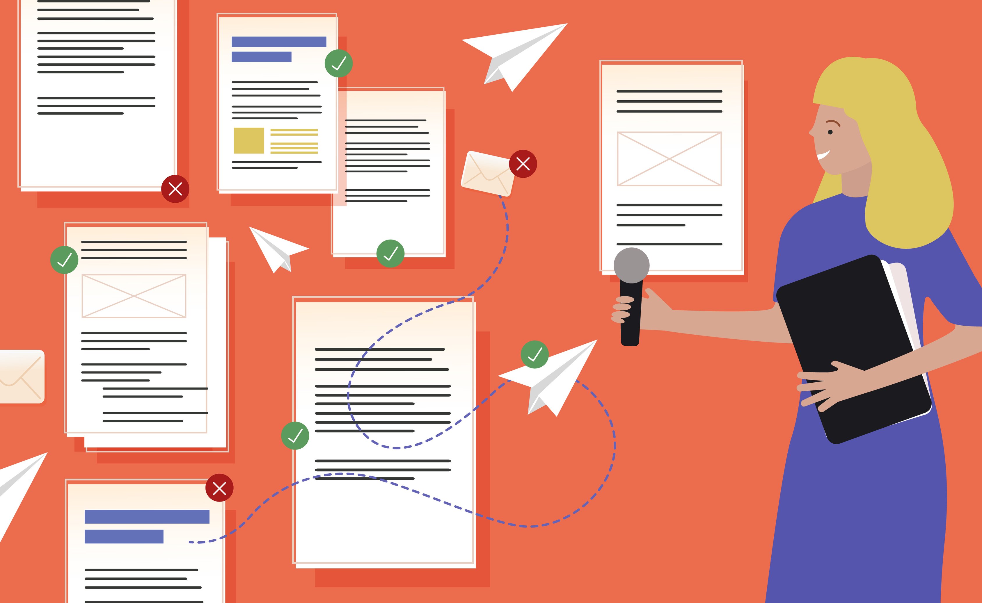 How To Put Help A Reporter Out (HARO) On Steroids | Nectafy