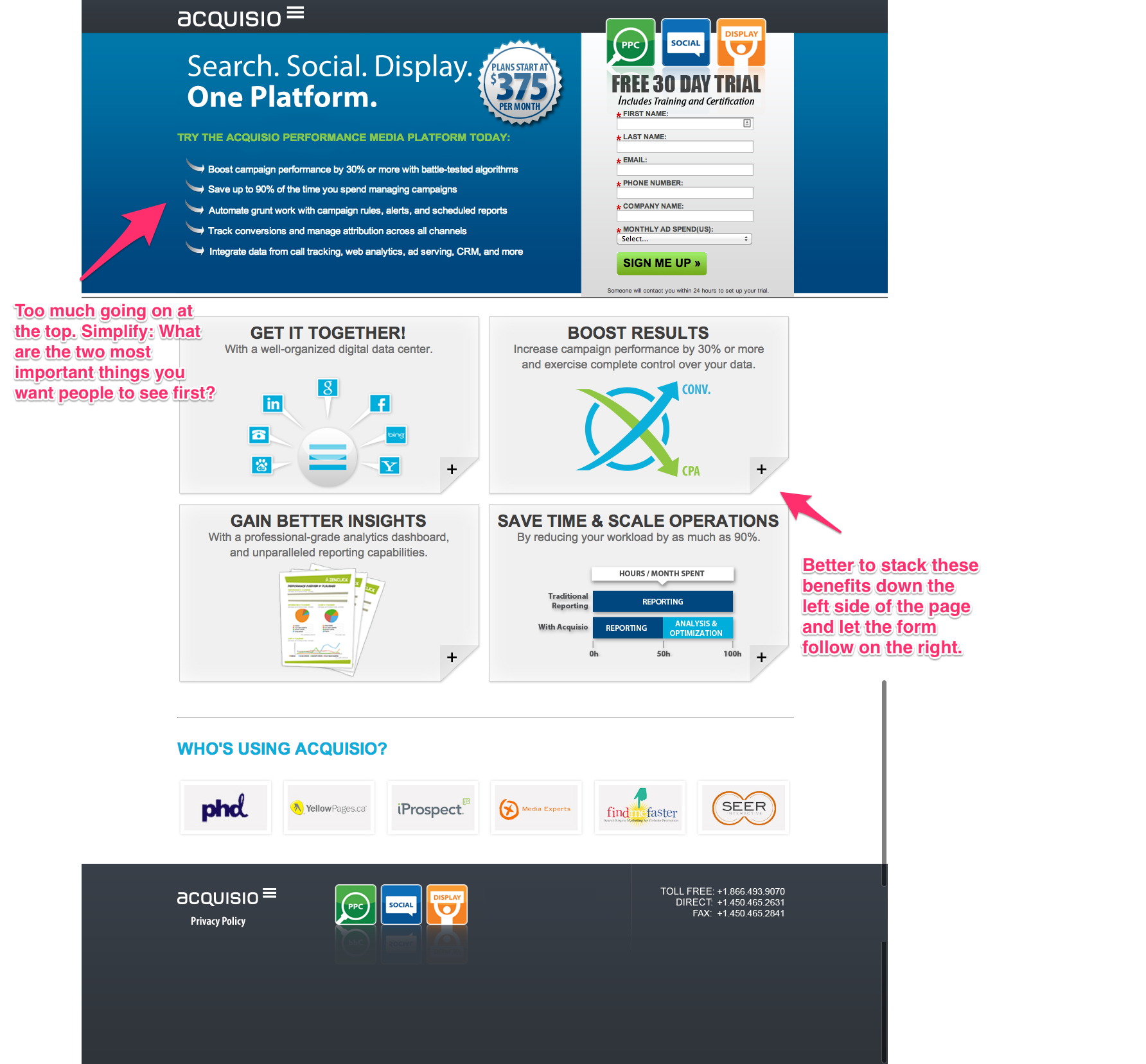 30 B2B Lead Generation Landing Page Examples (& How You Can Use Them ... 30 B2B Lead Generation Landing Page Examples (& How You Can Use Them ...